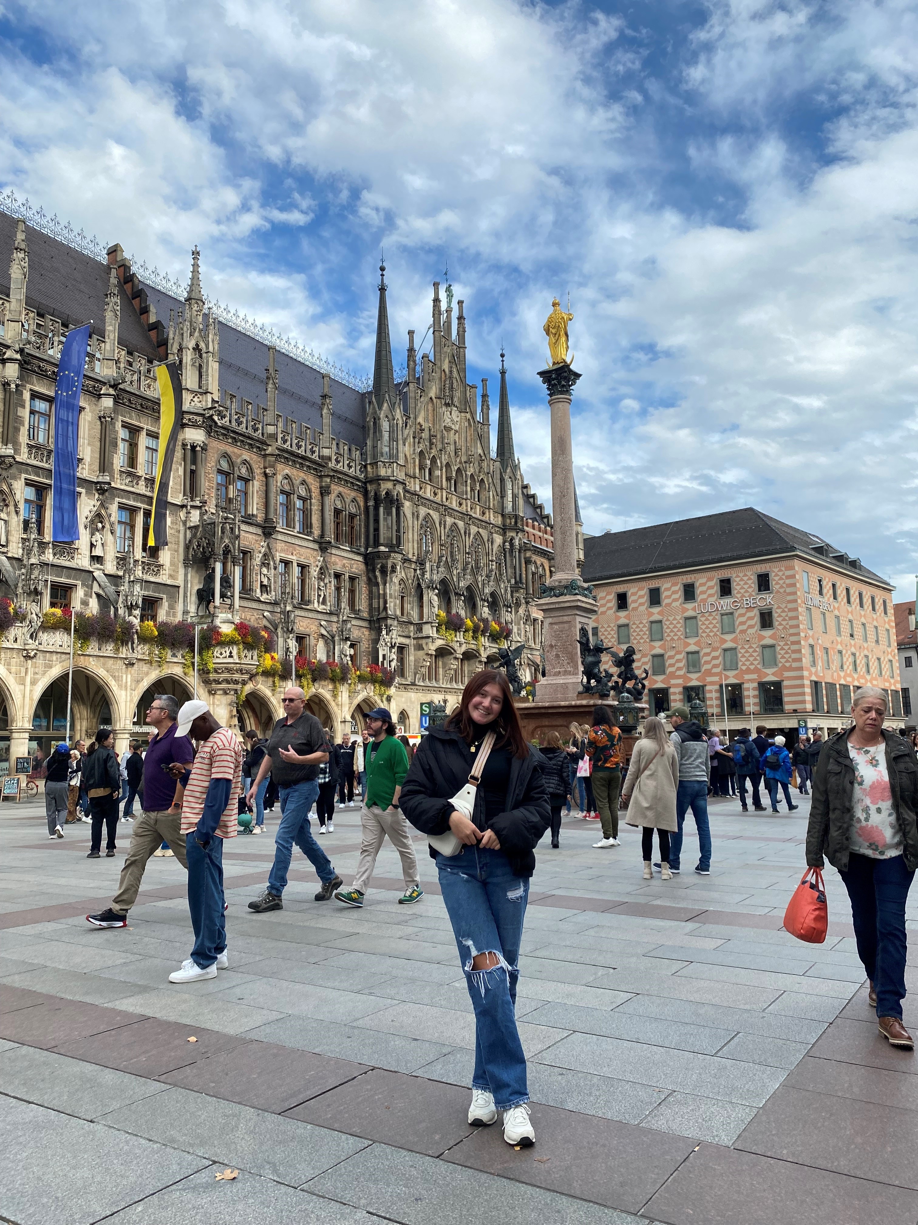 Tips on Navigating Through Europe | Study Abroad & Global Engagement