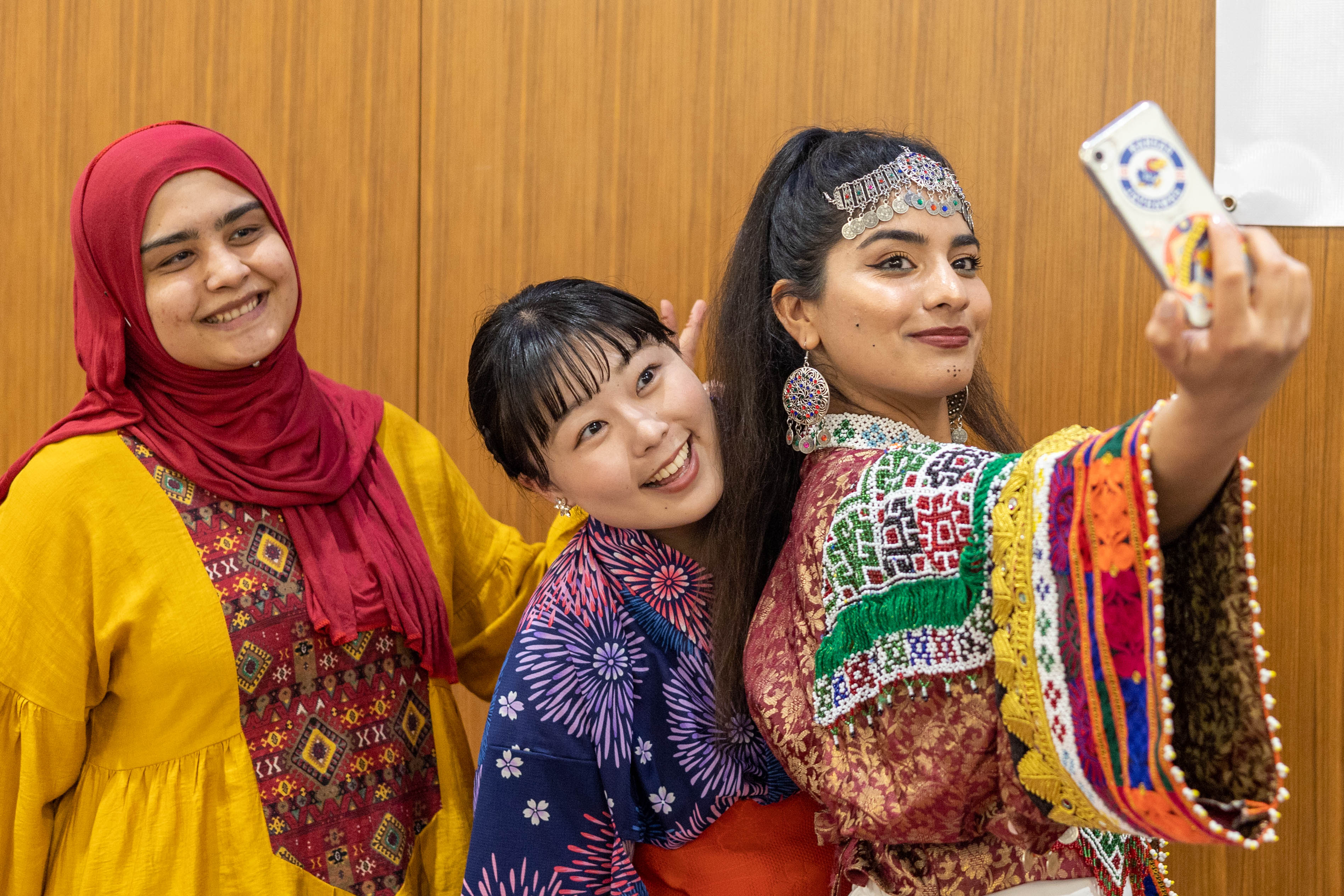 Global Engagement at KU | Study Abroad & Global Engagement